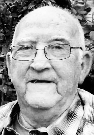 Roy B. Whited | News, Sports, Jobs - News and Sentinel